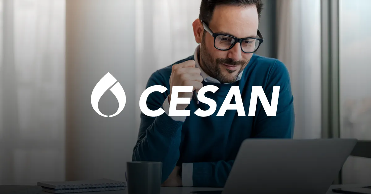 O pioneirismo da CESAN no uso de tecnologia para gestão de projetos ...