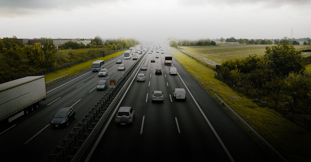 Como mensurar e melhorar o uso das rodovias para gestão rodoviária